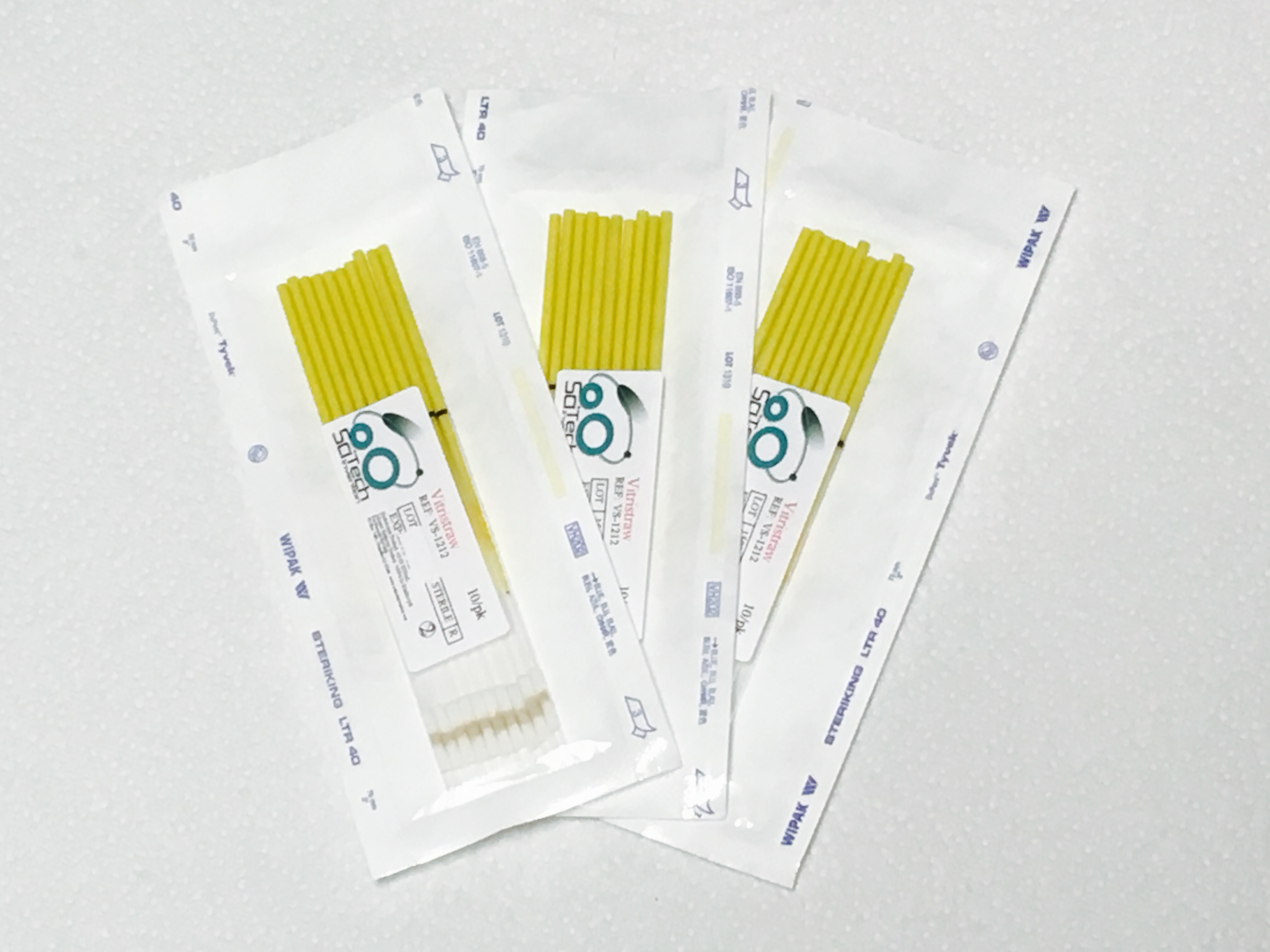 SciTech Invention - Purchases